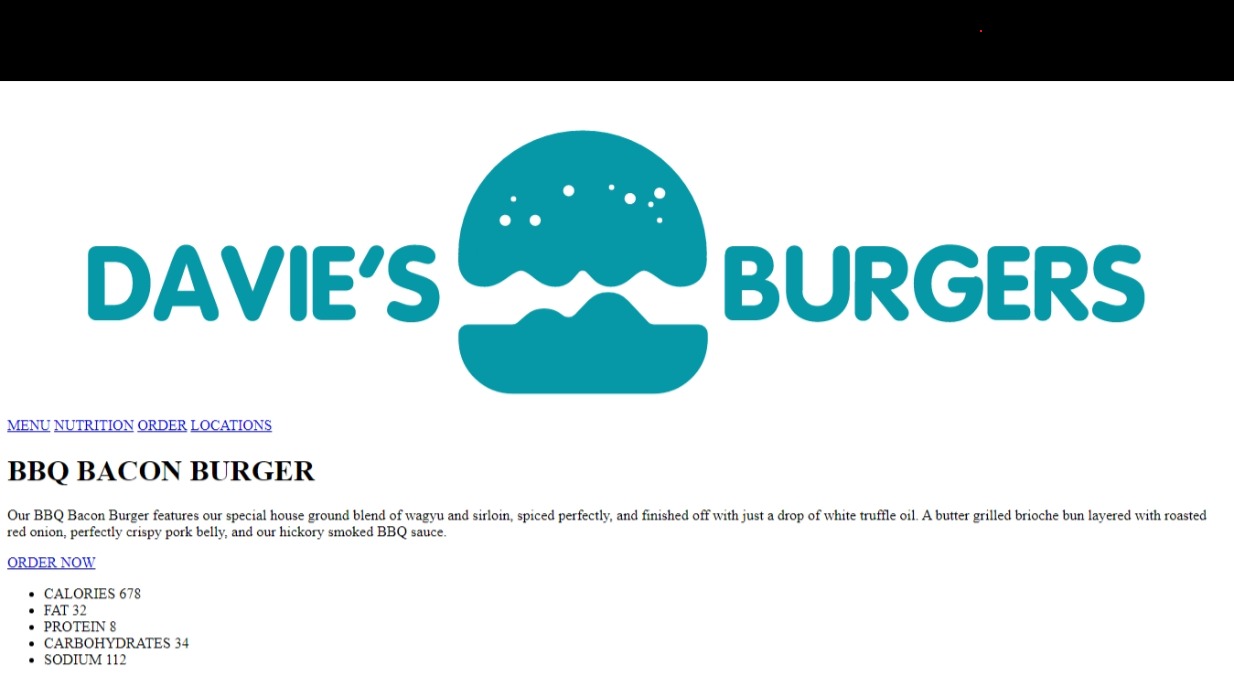 Gbenga Aladeloba: Software Engineer